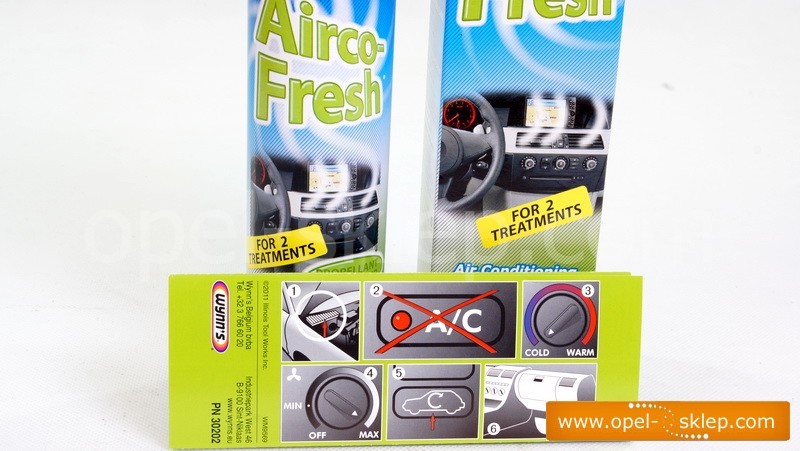 WYNN'S AIRCO FRESH - PREPARAT DO SAMODZIELNEGO CZYSZCZENIA KLIMATYZACJI ... WYNN'S AIRCO FRESH - PREPARAT DO SAMODZIELNEGO CZYSZCZENIA KLIMATYZACJI ...